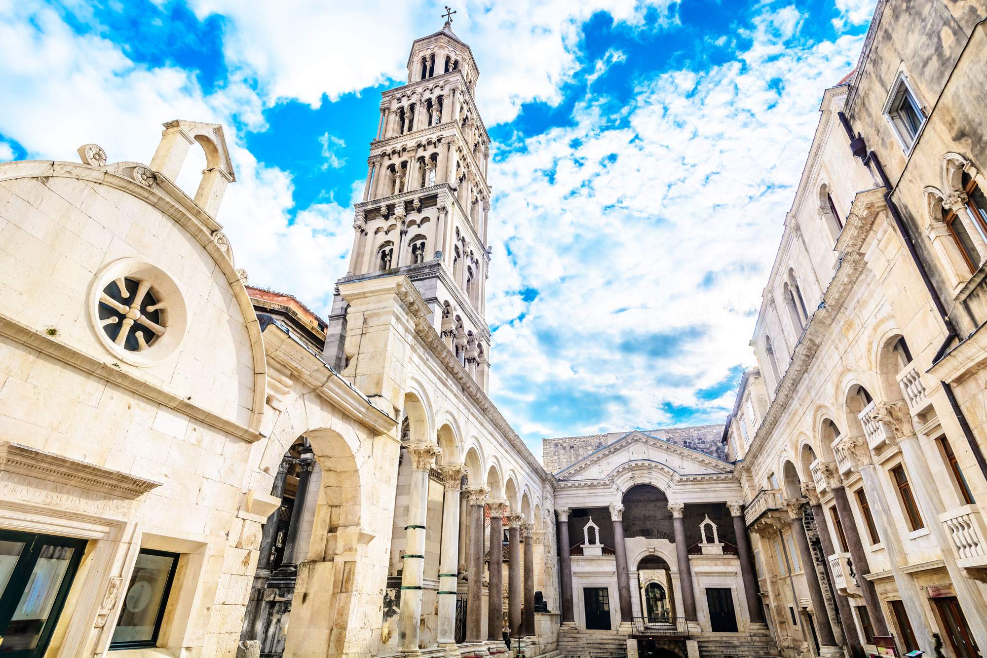 Beautiful Churches of Croatia - Find Croatia