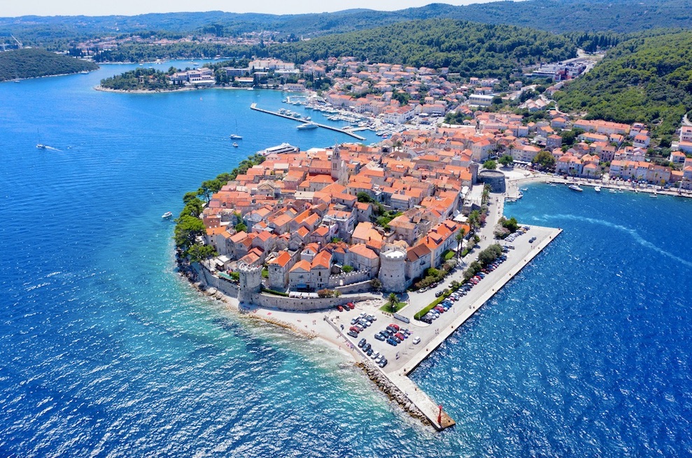 55 Fun Facts About Croatia - Find Croatia