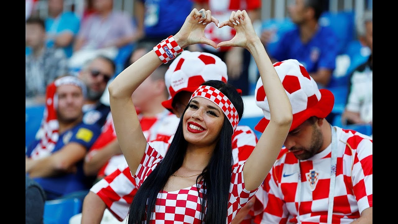 Best Croatian Fans’ Songs of All Time | - Find Croatia