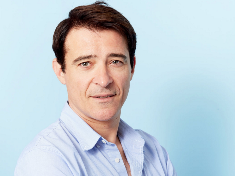Croatian Actor Goran Visnjic Leaving the United States - Find Croatia