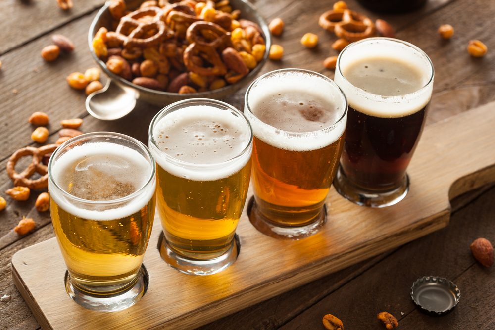 Croatian Beer Drinking Guide – Top 10 Beers - Find Croatia