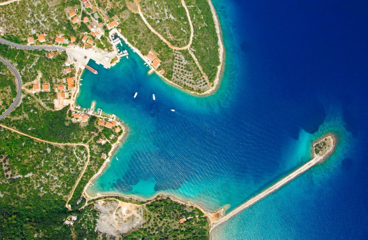 Dugi Otok: Check out Croatia’s Long Island in Gorgeous Video - Find Croatia