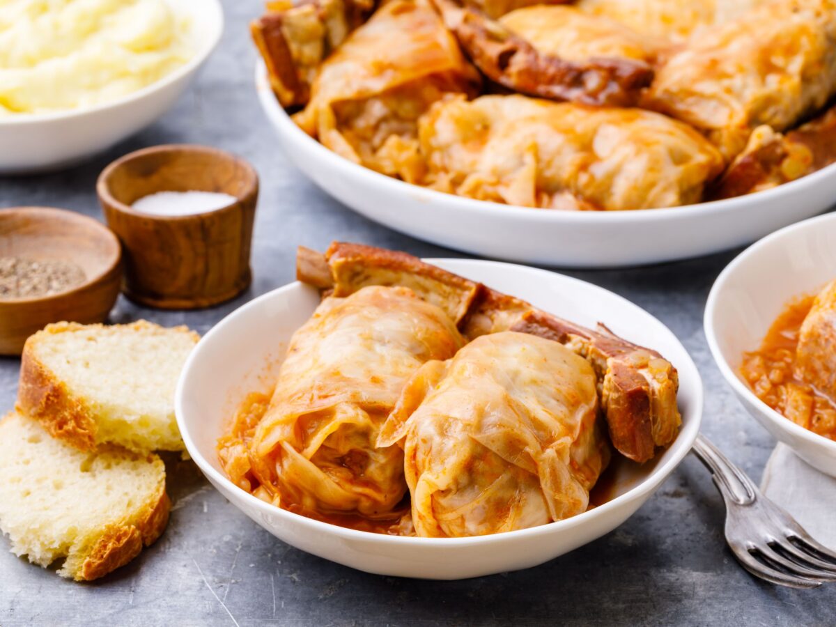 15 Foods & Drinks You Will Find on a Croatian Christmas Table - Find ...